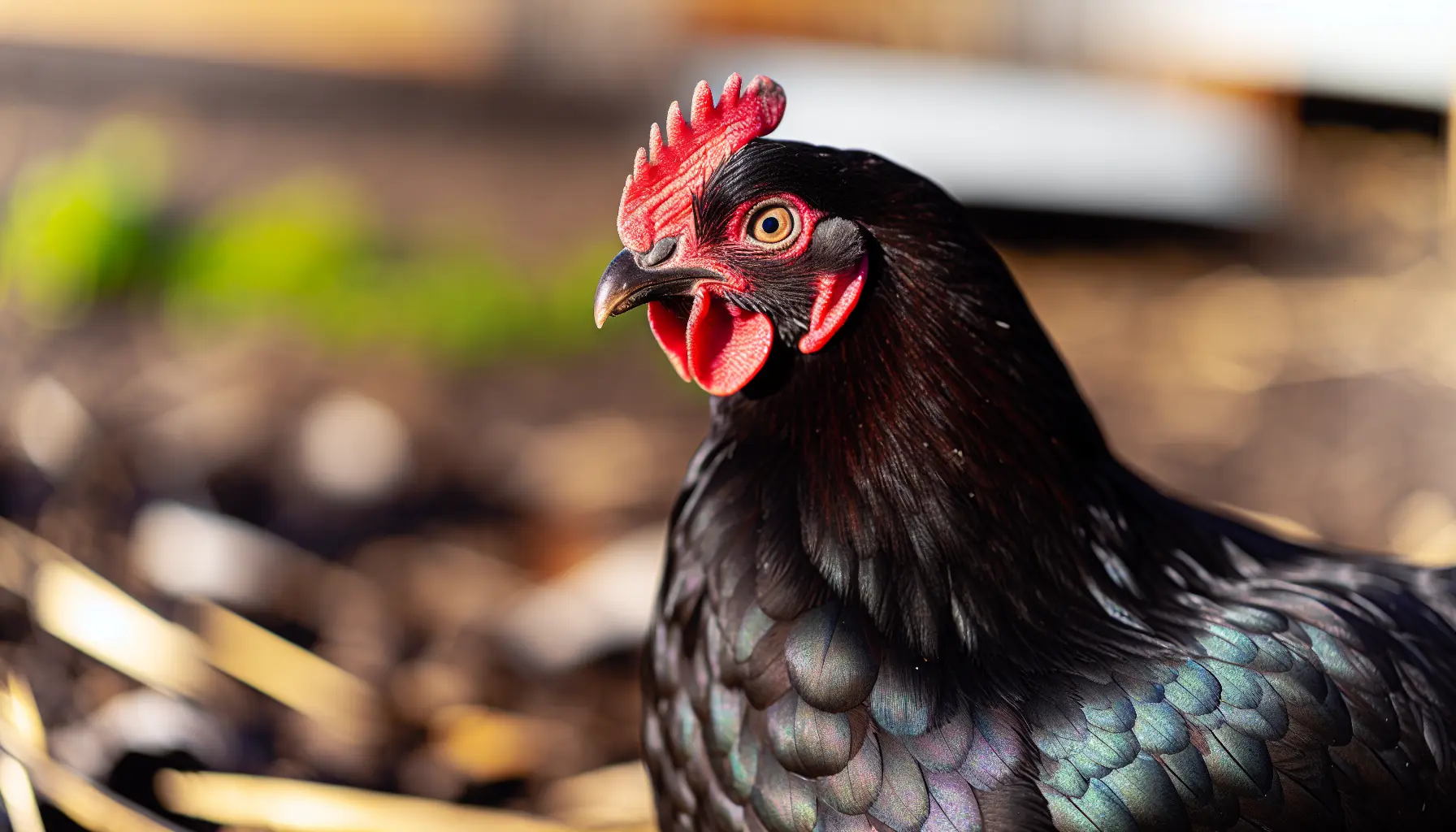 Guide in Mastering the Basics of Australorp Chicken Care